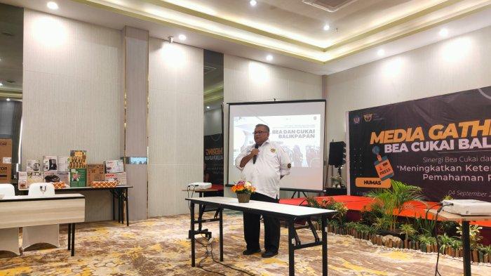 Ultimum Remedium Jadi Langkah Baru Bea Cukai Balikpapan Tangani ...