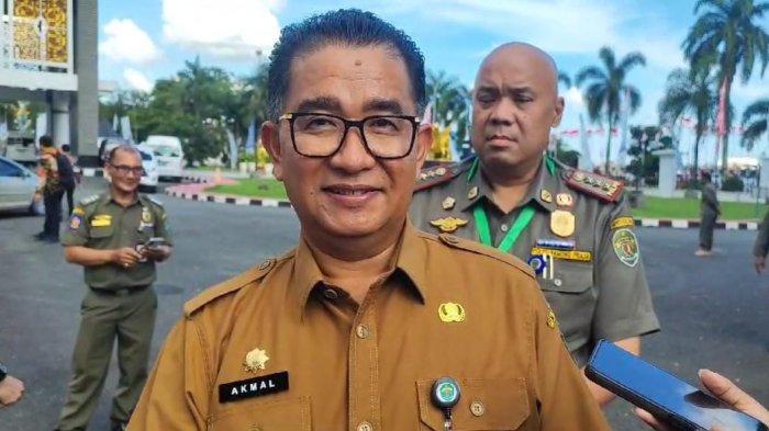 Masuk Bursa Calon Pj Gubernur Jakarta Akmal Malik Saya Terlalu Cinta