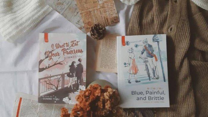 23 Rekomendasi Novel Romantis yang Wajib Dibaca, Dijamin Nangis ...