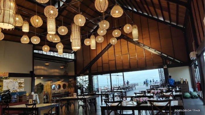 10 Rekomendasi Tempat Makan di Tarakan Berdasarkan Rating Google ...
