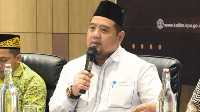 KPU Bakal Tetapkan Paslon Pilkada Kaltim 2024 pada 22 September ... KPU Bakal Tetapkan Paslon Pilkada Kaltim 2024 pada 22 September ...