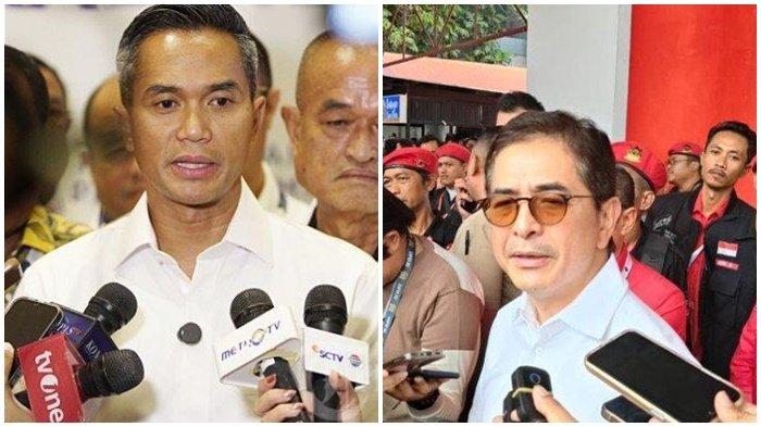 Stafsus Arsjad Rasjid Laporkan Umar Kei dan Adik Ipar Anindya Bakrie atas Dugaan Pengeroyokan ...