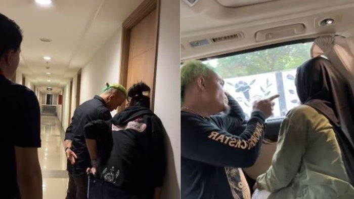 Siapa dr Oky Pratama yang Temani Nikita Mirzani Jemput Paksa Lolly? Ini Profil dan Biodatanya ...