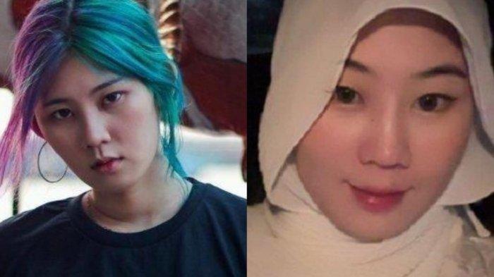 Viral Listy Chan Mualaf, Ini Biodata dan Rekam Jejaknya, Dulu Diduga ...