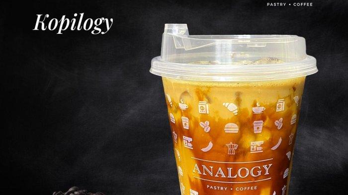Deretan Menu Primadona Analogy Pastry and Coffee Balikpapan, dari ...