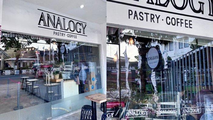 Analogy Pastry and Coffee jadi Markas Kreativitas Anak Muda di ...