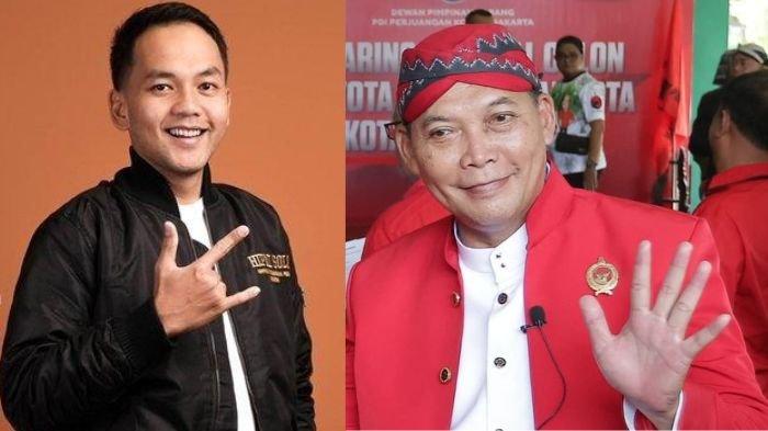 Hasil Survei Elektabilitas Pilkada Solo 2024 Respati vs Teguh Prakosa, Sosok Kuat Pengganti ...