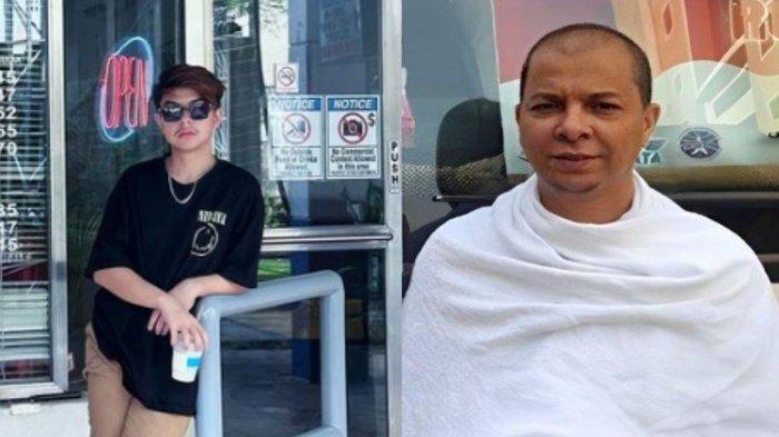 Usai Viral, Ayah Baim Cilik, Halil Fuad Alkatiri Akhirnya Transfer Uang ...