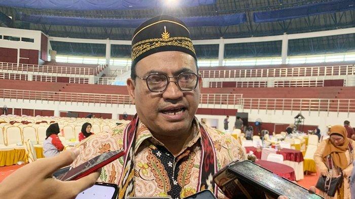 Profil dan Harta Kekayaan Muhammad Zainal Arifin, Pj Bupati PPU yang ...