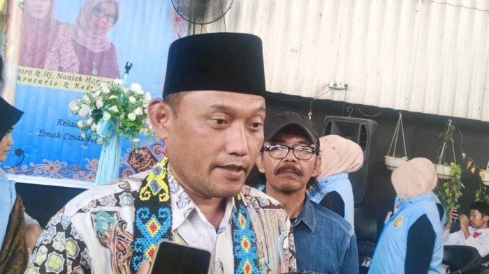 Relawan Rudy Mas'ud-Seno Aji untuk Pilgub Kaltim Kian Bertambah, Kini ...