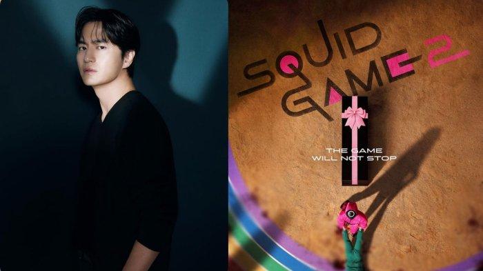 Penggemar Boikot Squid Game 2 Usai Casting Lee Jin-wook yang Terjerat Kasus Pelecehan Seksual ...
