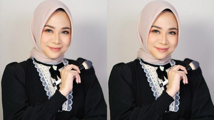 Alis Serat Natural Jadi Tren Makeup Daily, Begini Caranya - Tribunkaltim.co