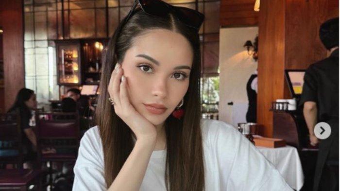 Alyssa Daguise Anak Siapa? Profil dan Biodata hingga Fakta soal Istri Al Ghazali Mualaf ...