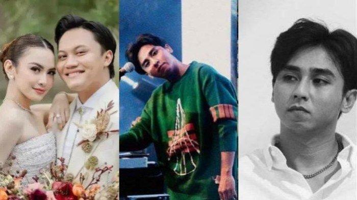 Sosok Raymond Aditya, Pemain Keyboard yang Dirumorkan Selingkuh dengan ...