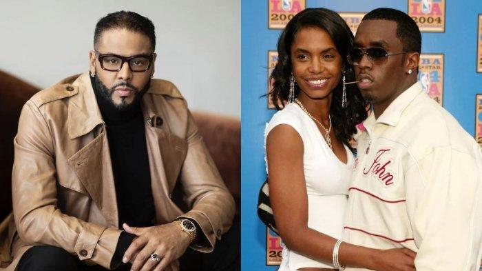 Al B. Sure! Mendesak Dilakukannya Investigasi Atas Kematian Kim Porter Setelah Penangkapan Diddy ...