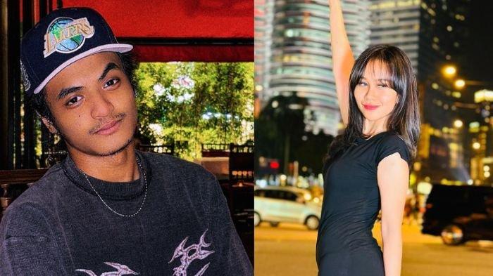 Mayang Akui Pernah Terima DM dari Vadel, Netizen Heboh dengan Cibiran 'Badjideh' - Tribunkaltim.co