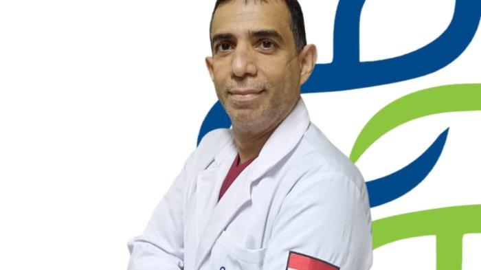 Dokter Spesialis Jantung RSPB Beberkan Penyebab Penyakit Jantung ...