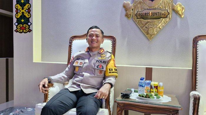 Polres Bontang akan Panggil 15 Lurah untuk Selidiki Bimtek di Kelurahan ...