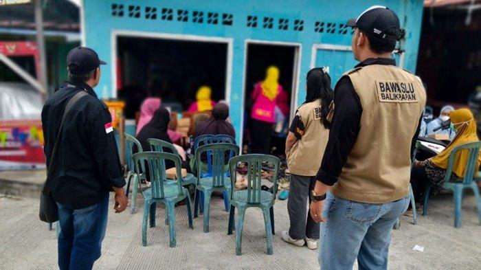 Bawaslu Balikpapan Umumkan Hasil Pengawasan Kampanye Pilkada 2024, Netralitas ASN Jadi Sorotan ...