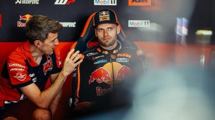 Hasil Practice MotoGP Jepang 2024: Brad Binder Tercepat, Jorge Martin Tinggalkan Bagnaia ...