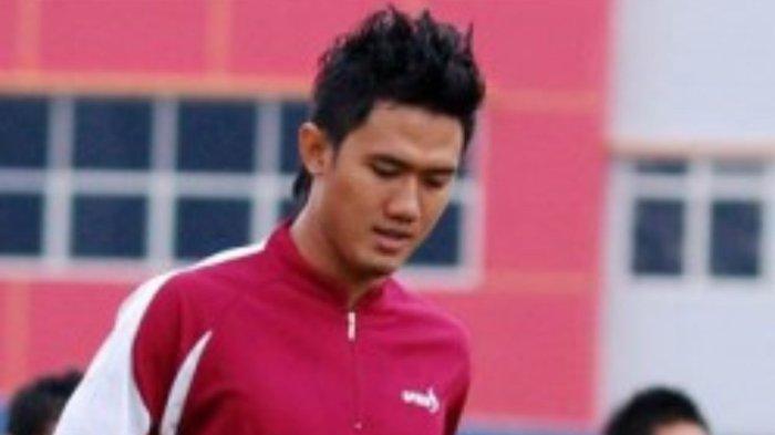 Profil Irfan Raditya Mantan Pemain Timnas Indonesia U-20 yang Ditangkap Perkara Dugaan Kasus ...