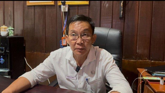 Tingkatkan Kualitas Jaringan Internet di Mahulu, Diskominfostandi Beberkan Kendala yang Dihadapi ...