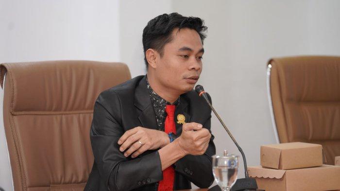 Usulkan 5 Tokoh Bontang Diabadikan jadi Nama Jalan, Winardi: Jasa ...