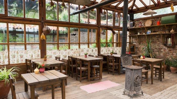 7 Cafe Estetik di Samarinda, Tersedia Working Space: Cocok untuk WFA ...