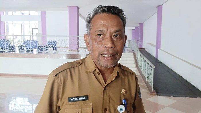 Pemkab Paser akan Kembali Keluarkan Edaran Perihal Netralitas ASN di Pilkada 2024 - Tribunkaltim.co