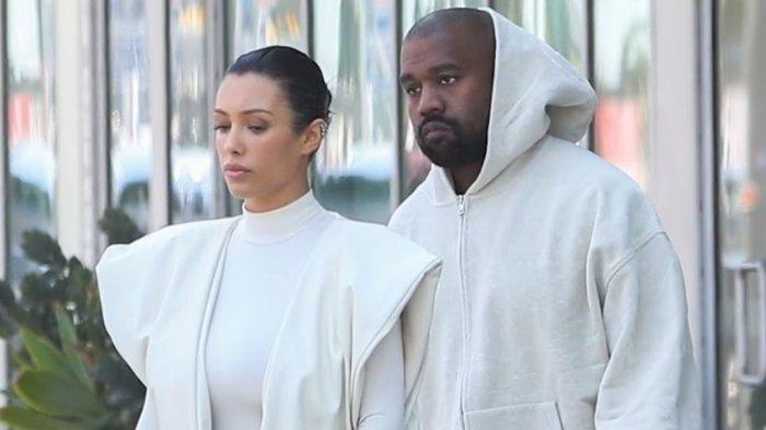 Kanye West dan Bianca Censori Dikabarkan Tengah Berada di Ambang ...