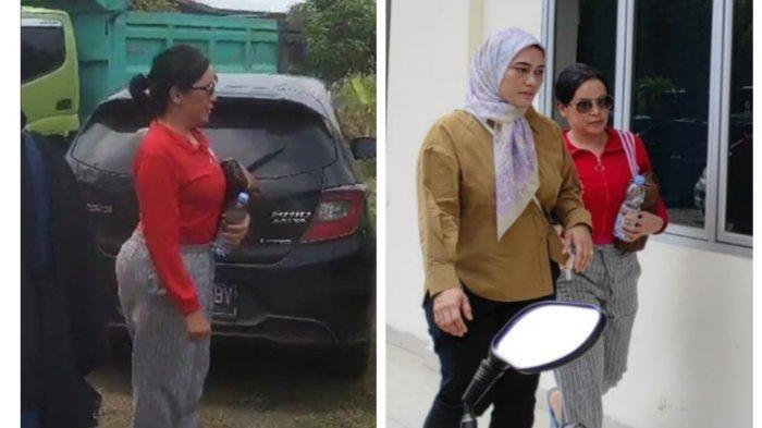 7 Fakta Ratu Entok Ditangkap Polisi: Penistaan Agama, Sempat Berontak ...