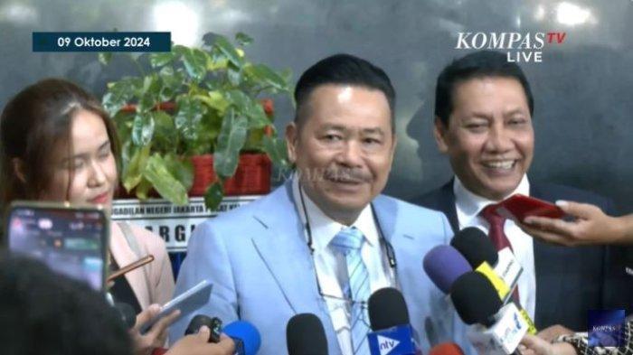 Rekaman CCTV yang Disimpan Ayah Mirna Jadi Bukti Baru Jessica Wongso Ajukan PK Kasus Kopi ...