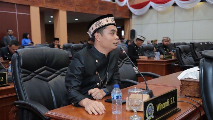 Usulkan 5 Tokoh Bontang Diabadikan jadi Nama Jalan, Winardi: Jasa ...