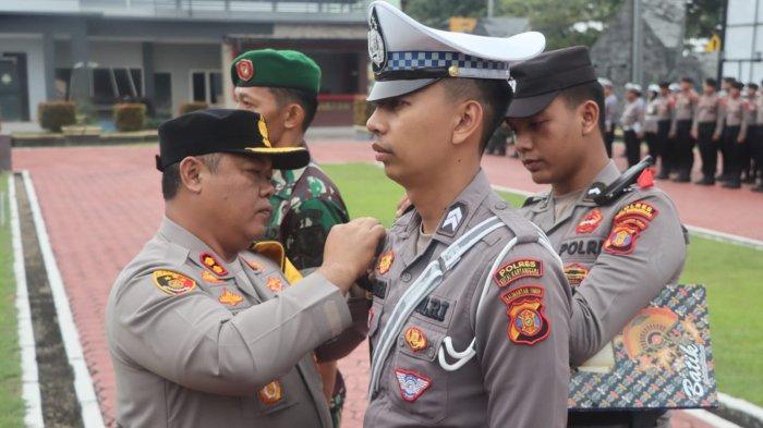 Daftar 8 Sasaran Tilang pada Operasi Zebra Mahakam 2024 di Kukar - Tribunkaltim.co
