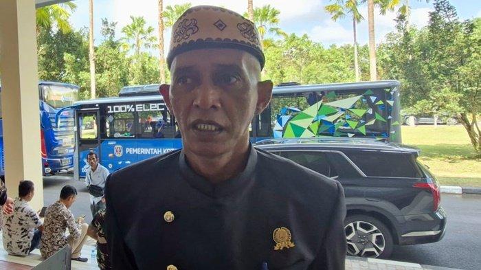 Tekan Angka Putus Sekolah di Pesisir, DPRD Bontang Apresiasi Program ...