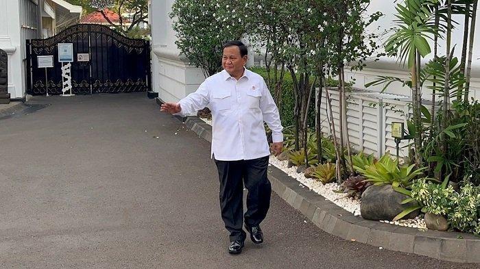 49 Nama Calon Menteri yang Dipanggil Prabowo, Tak Ada Politisi PKS, Elite Gerindra: Belum Setor ...