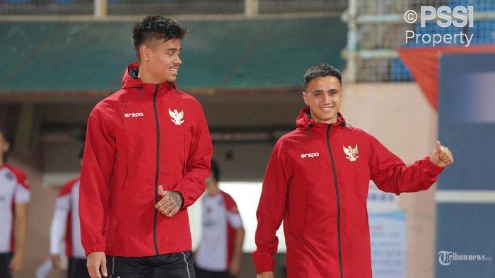 Prediksi Skor China vs Timnas Indonesia di Kualifikasi Piala Dunia 2026, Misi Bawa Pulang 3 Poin ...