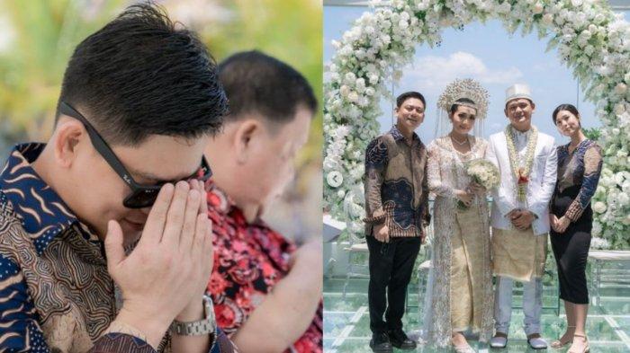 Heboh! Bobon Santoso Dikabarkan Mualaf, Ini Faktanya - Tribunkaltim.co