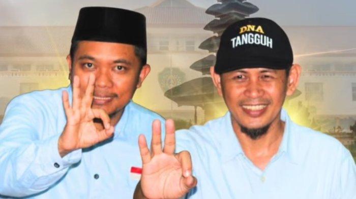 Berikut Arti Kata Tangguh bagi Paslon Desmon-Naspi di Pilkada PPU ...