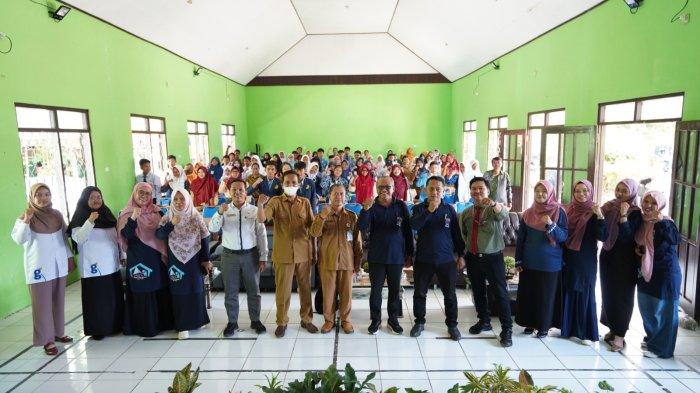 Disdikbud Paser akan Bina 40 Guru Mata Pelajaran untuk Tingkatkan ...