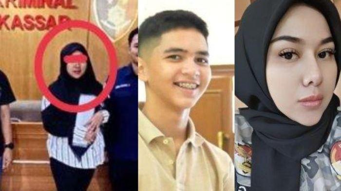 Fakta-fakta Sosok Andi Fatmasari Rahman, Calo Akpol Ditangkap Usai Viral Diduga Tipu Gonzalo Rp4 ...