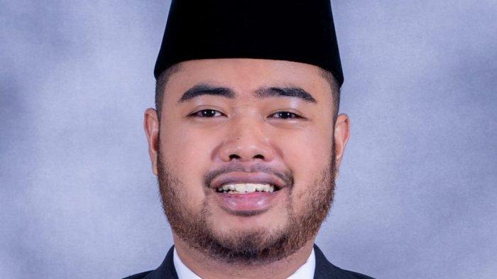 Alfin Rausan Fikry Terpilih Pimpin Komisi C, Siap Kawal Pembangunan di ...