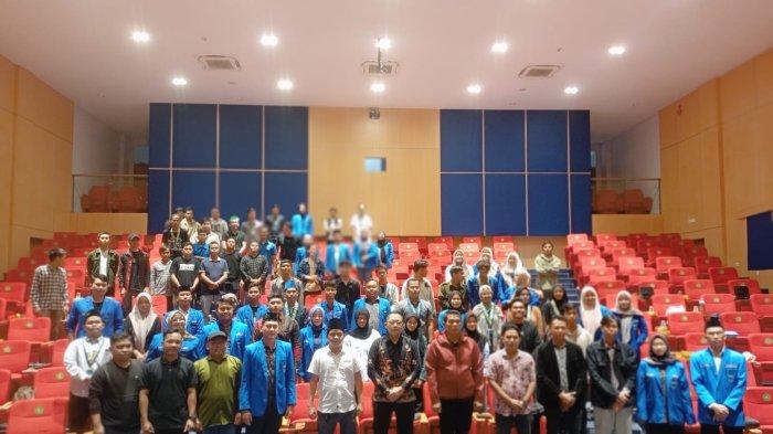 PMII Samarinda Mantapkan Peran Sebagai Episentrum Gerakan dan ... PMII Samarinda Mantapkan Peran Sebagai Episentrum Gerakan dan ...