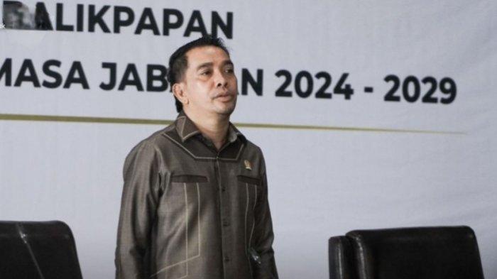 Mengenal Sosok Alwi Al Qadri, Ketua DPRD Balikpapan dan Punya Peran ...