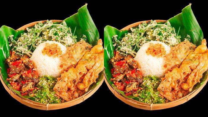 Menu Primadona di Dadar Beredar Balikpapan, Hadirkan Sensasi Pedas dan ...