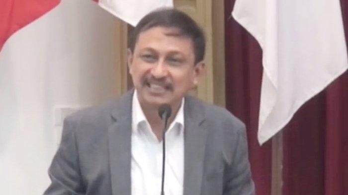 Tanggapan Ahli Hukum UII Terkait Belum Ditetapkanya Tersangka Dugaan ...