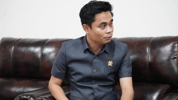 Winardi Desak Percepatan Pembangunan Parkir RSUD Bontang untuk Atasi ...