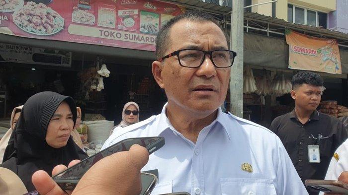 Urai Ketergantungan pada Tambang, Pjs Bupati Berau Dorong Pengelolaan Maksimal Sektor Pariwisata ...