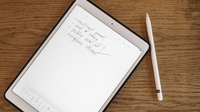 10 iPad dan Tablet Terbaik 2024 untuk Kuliah: Harga Terjangkau ...