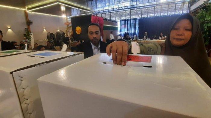 Pemkot Samarinda Pastikan Jaga Netralitas ASN di Pilkada Serentak 2024 - Tribunkaltim.co